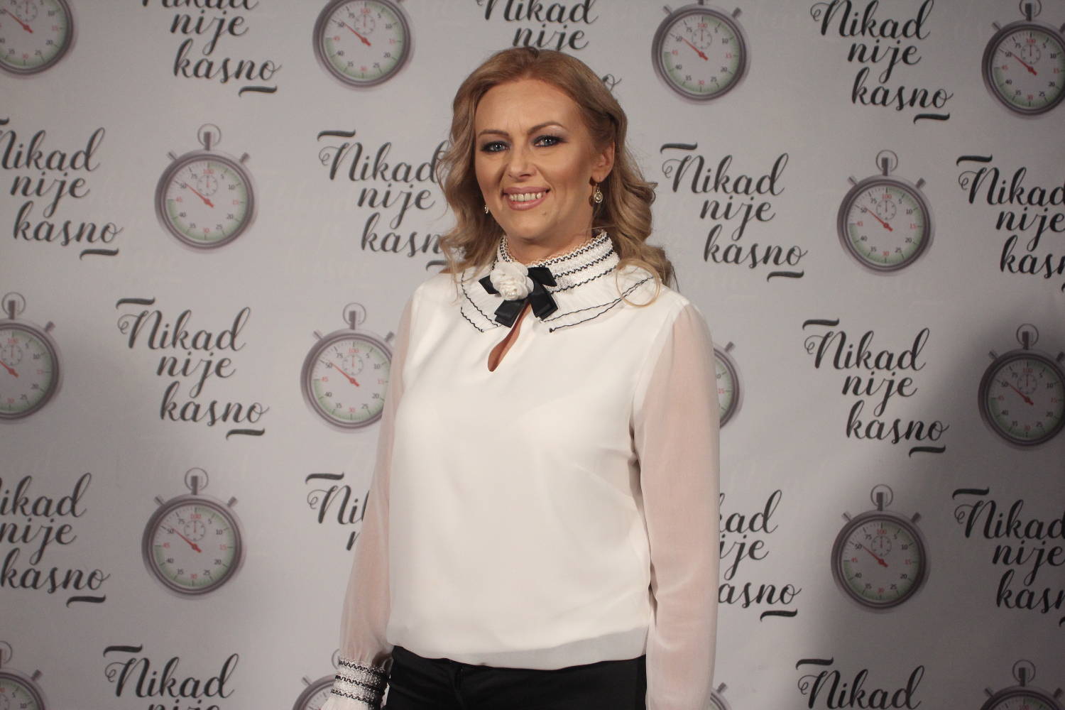Danijela Simović - Grand Online