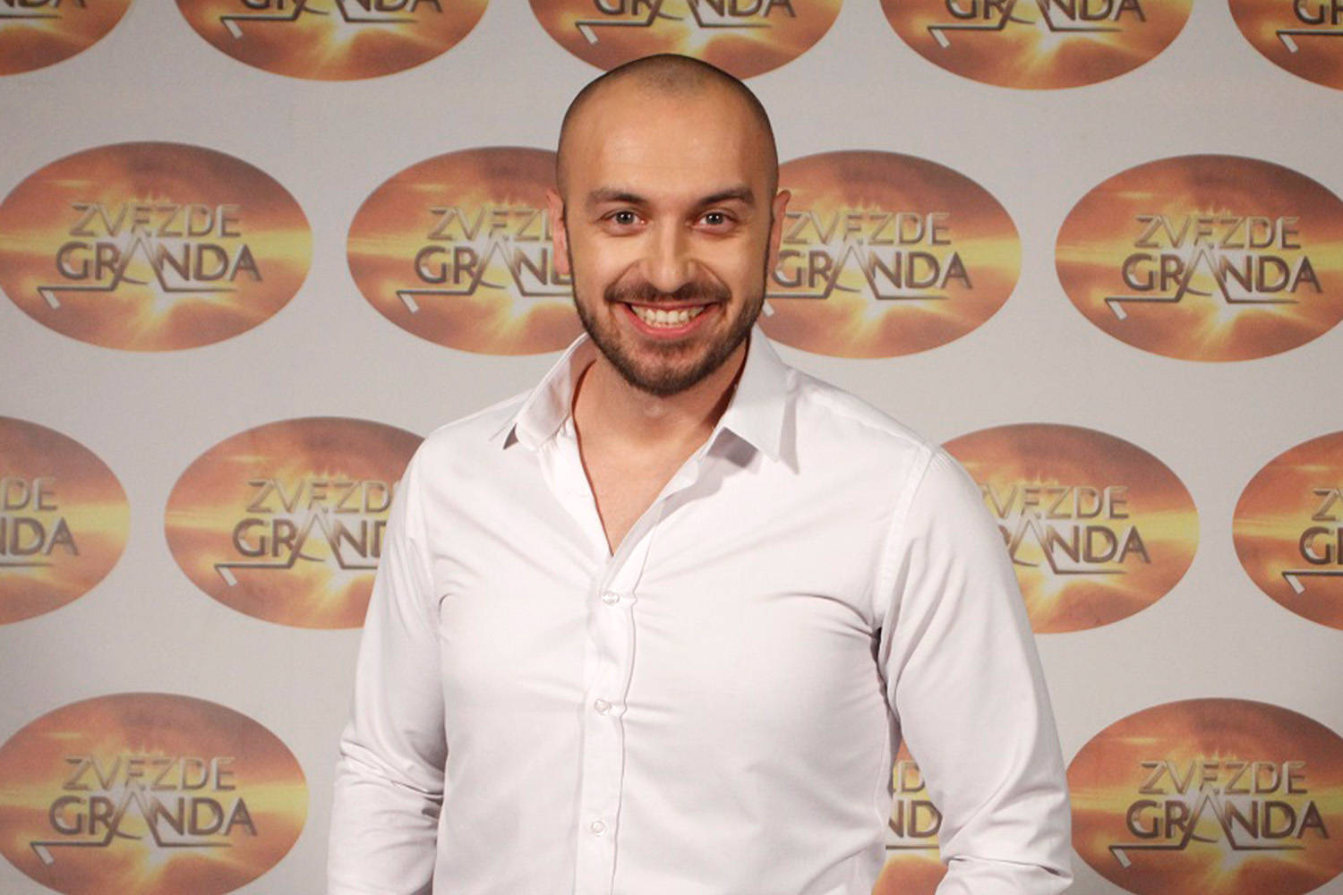 Marko Pavlović - Grand Online