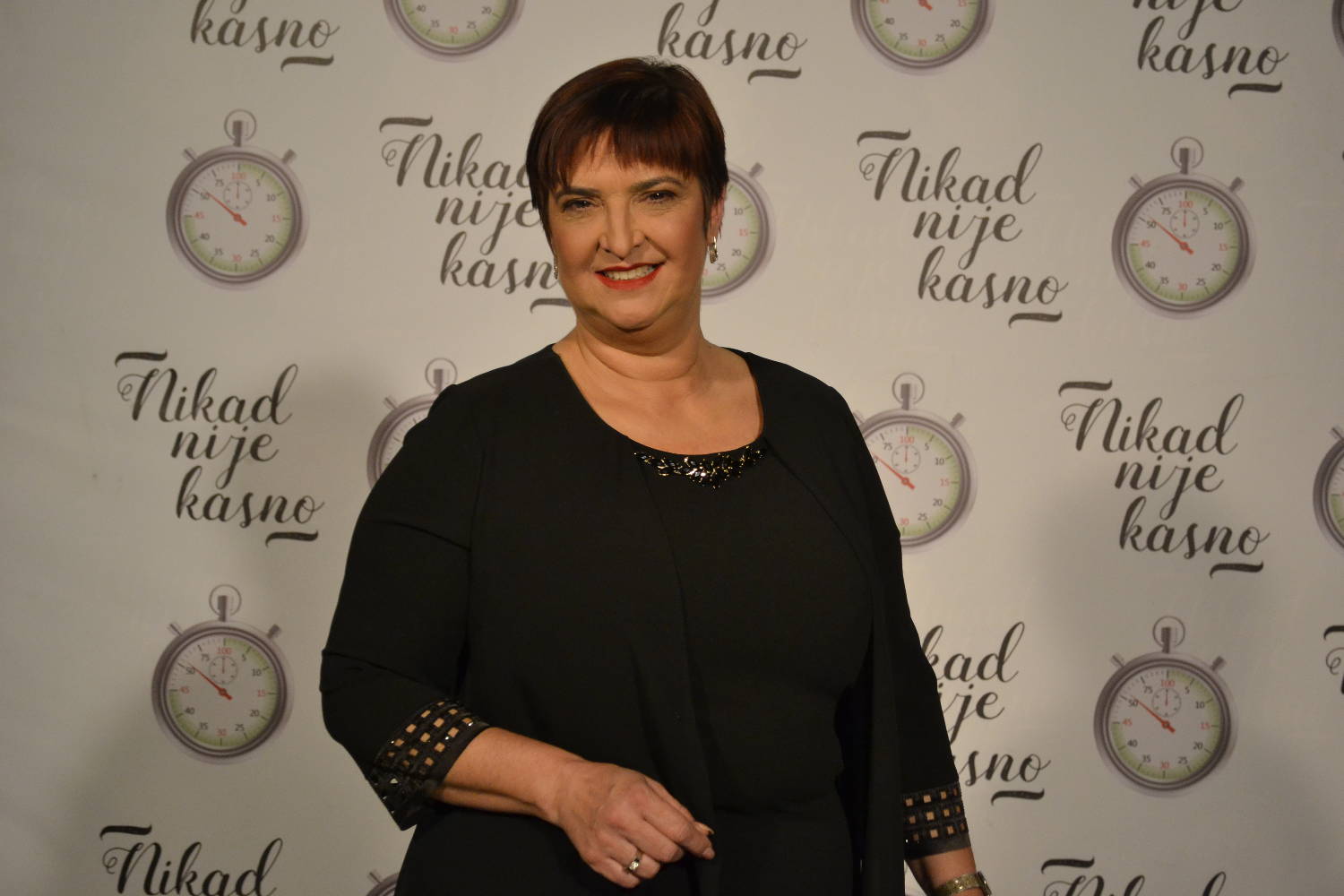 Slavica Perić - Grand Online