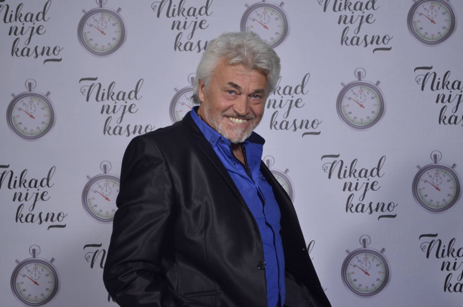 Ljubiša Ristić - Kasapin - Grand Online