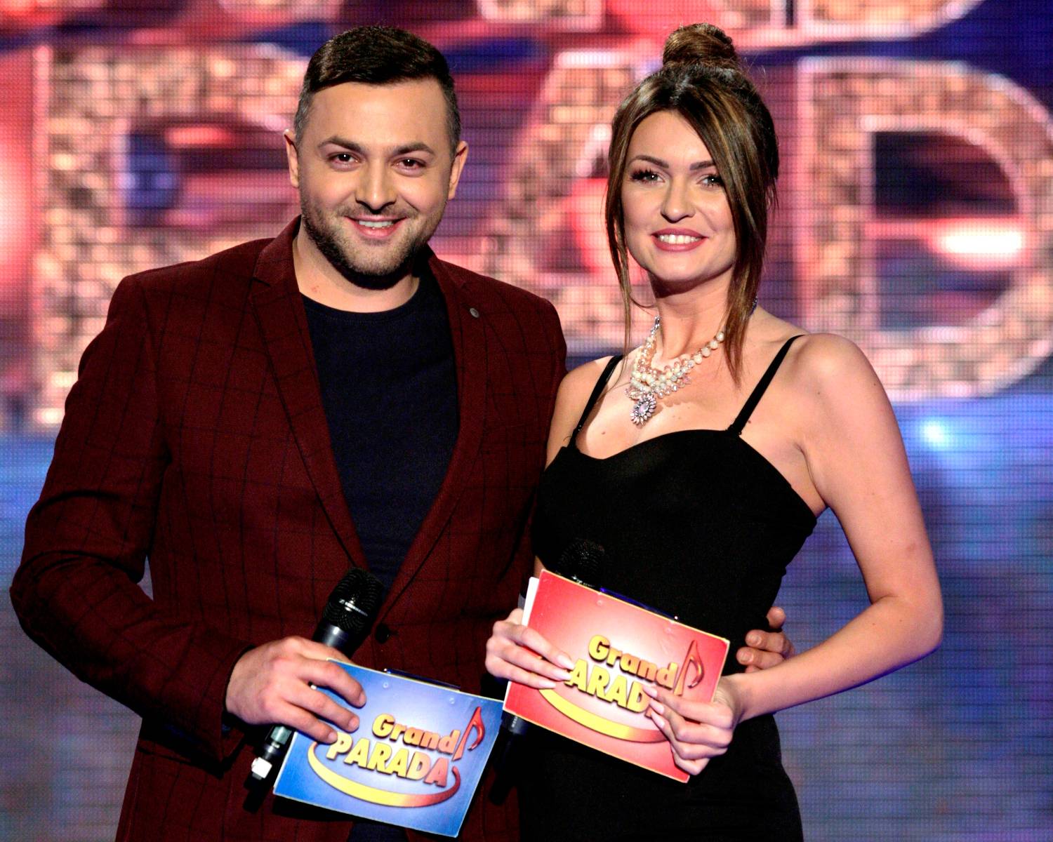 GRAND PARADA: Nove pesme, novi hitovi! - Grand Online