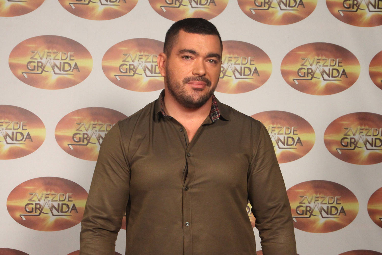 Miloš Dragović - Grand Online