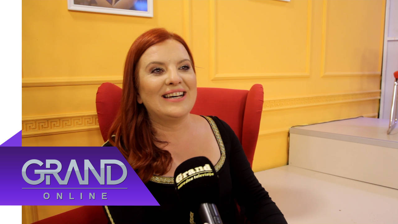 Voditeljka se iz šale prijavila za NIKAD NIJE KASNO, a evo šta ju je ...