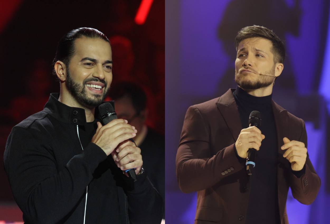 NIKADA NE BISTE POGODILI da je OVAJ Adilov hit napisao Saša Kovačević ... NIKADA NE BISTE POGODILI da je OVAJ Adilov hit napisao Saša Kovačević ...