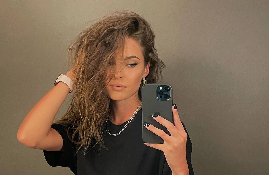 Džejla Ramović objavila SLIKU IZ DETINJSTVA I EMOTIVNU PORUKU (FOTO ...