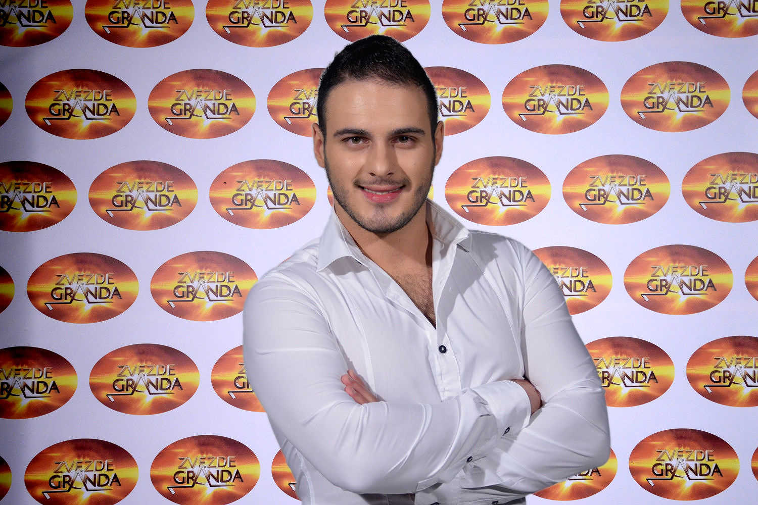 Riste Risteski - Grand Online