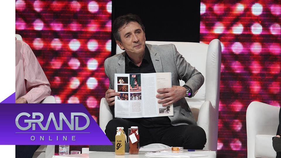 LJUDI PEVAJU U INAT SVEMU: Reči hrvatskog novinara o srpskom talent šou ...