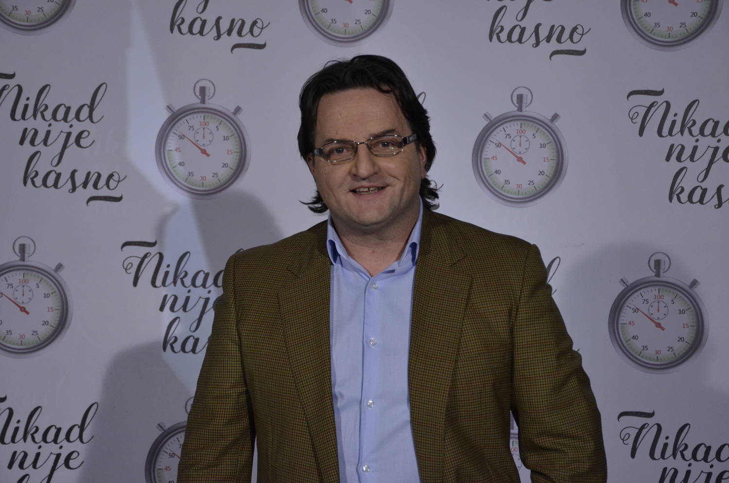 Zoran Zoki Vujičić - Grand Online
