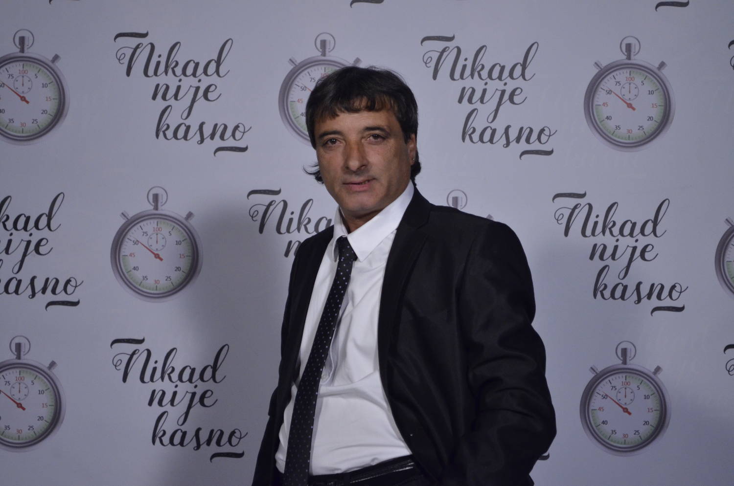 Slobodan Vasić - Grand Online