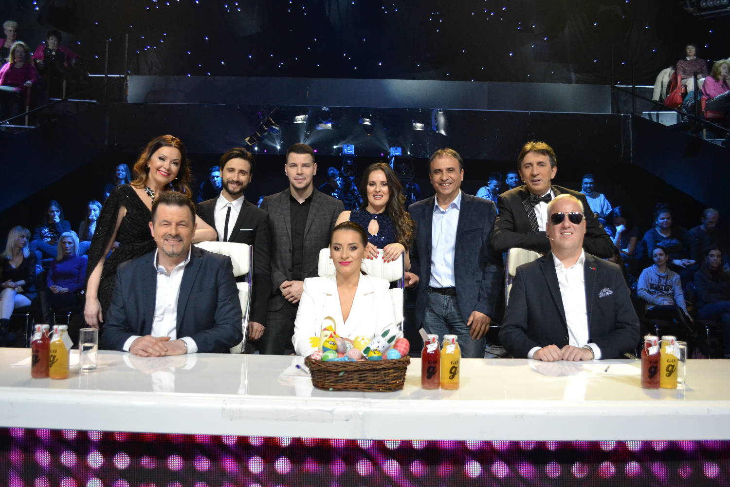 Oni su ulepšali Uskrs: Pogledajte prazničnu epizodu „Nikad nije kasno“ (VIDEO) - Grand Online