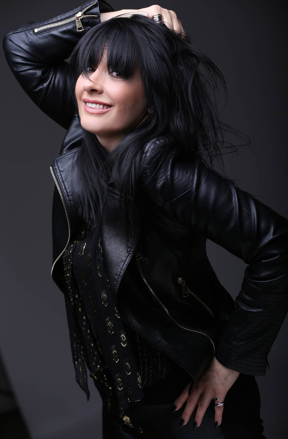 Kaliopi još jedan koncert na Kolarcu - Grand Online
