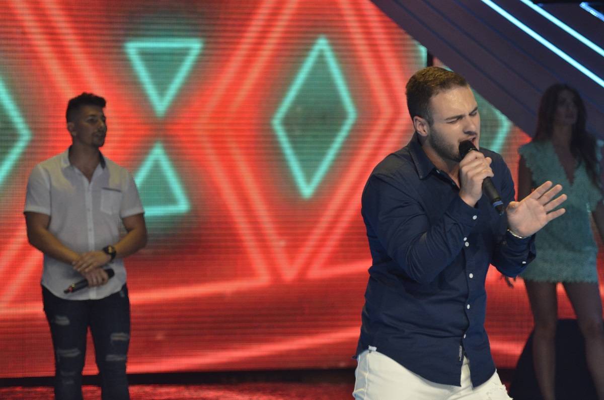 Riste i Damir "oduvali" žiri, ali radovanje mora da sačeka (VIDEO ...