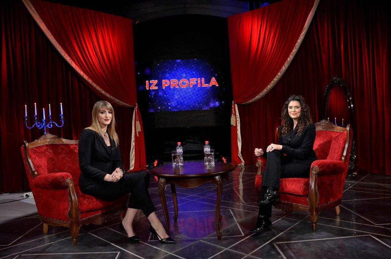 IZ PROFILA: Extra Nena o pevanju, glumi, ali i privatnom životu! (VIDEO ...