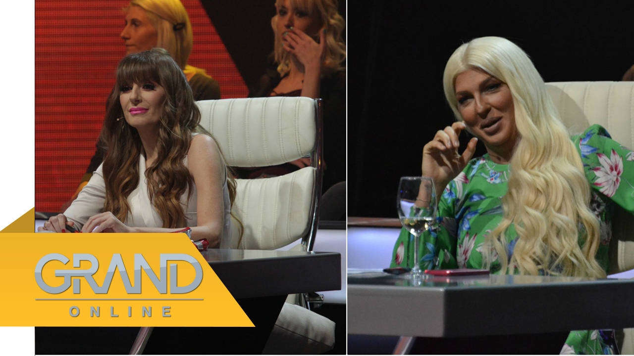 PEVANJE I SEKS: Da li ga Jelena ima redovno i kako na to gleda Viki ...