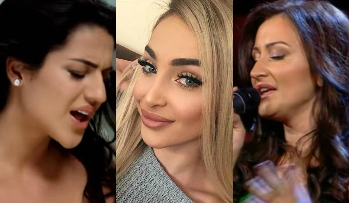 6 najuspešnijih operacija nosa poznatih (FOTO) - Grand Online