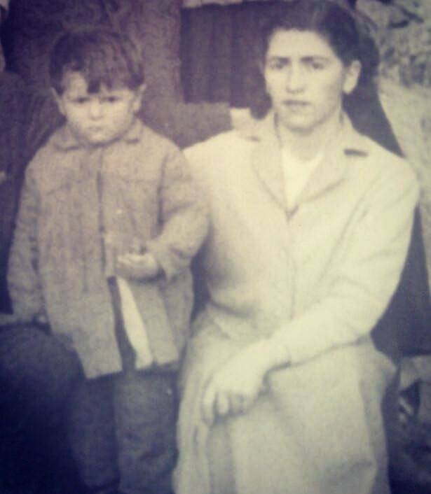 Da li znate ko je ovaj dečak, nekad velika zvezda? - Grand Online