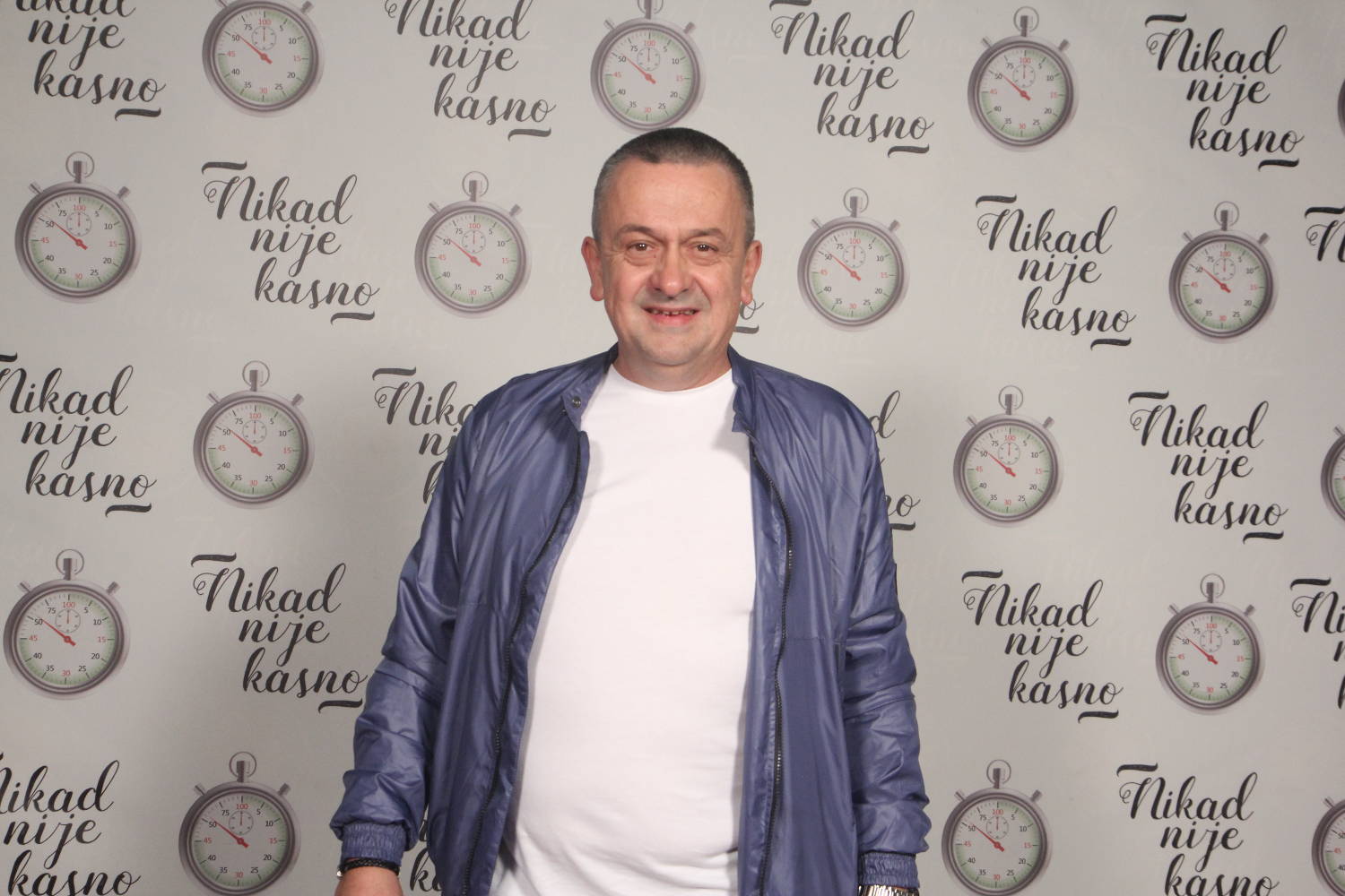 Franjo Franjić - Grand Online