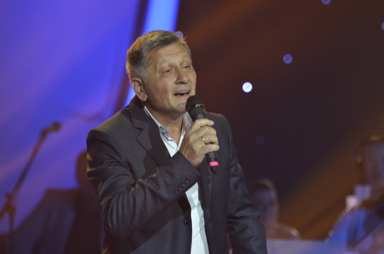 Ljubinko Purić Purke - Grand Online