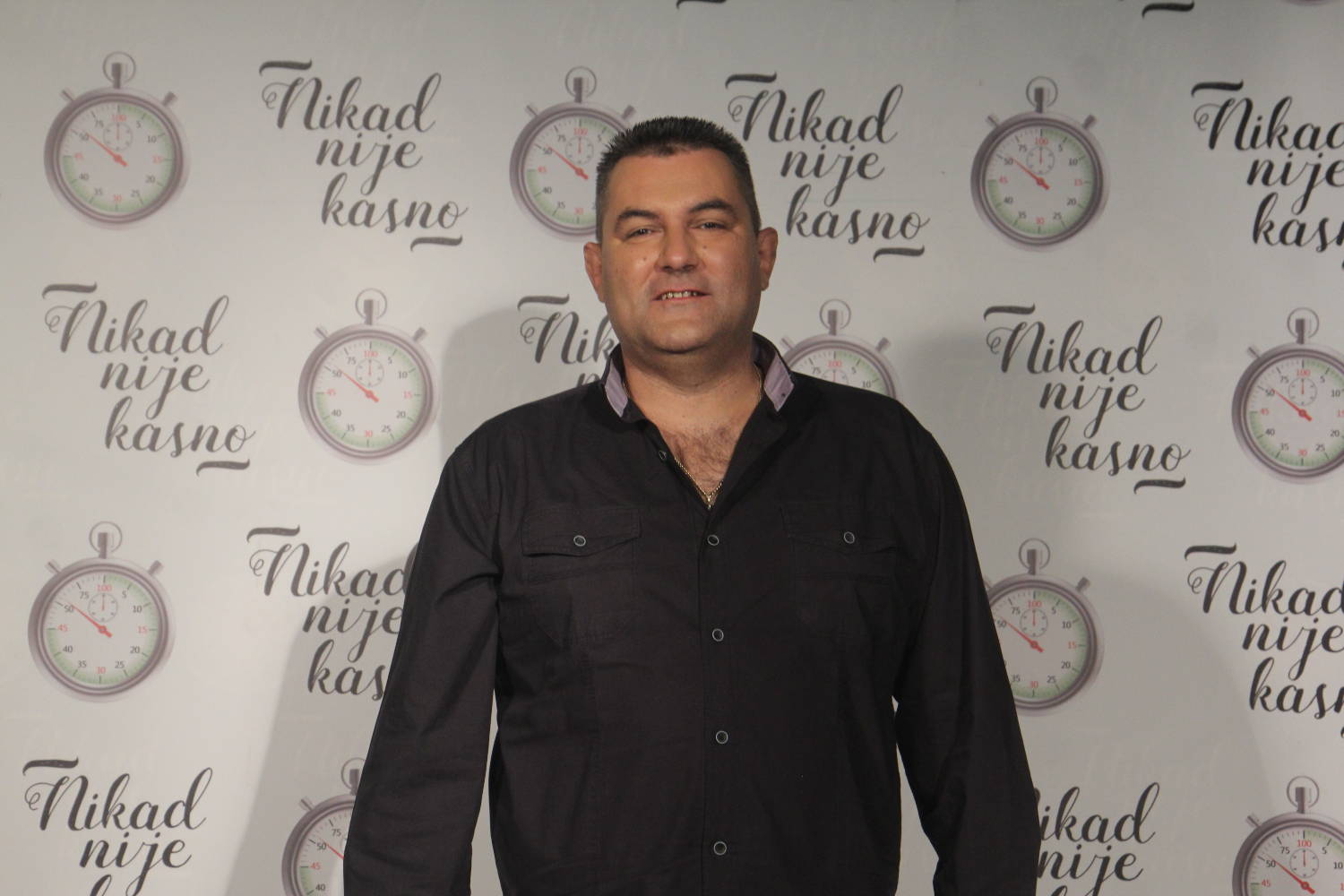 Igor Tadić - Grand Online