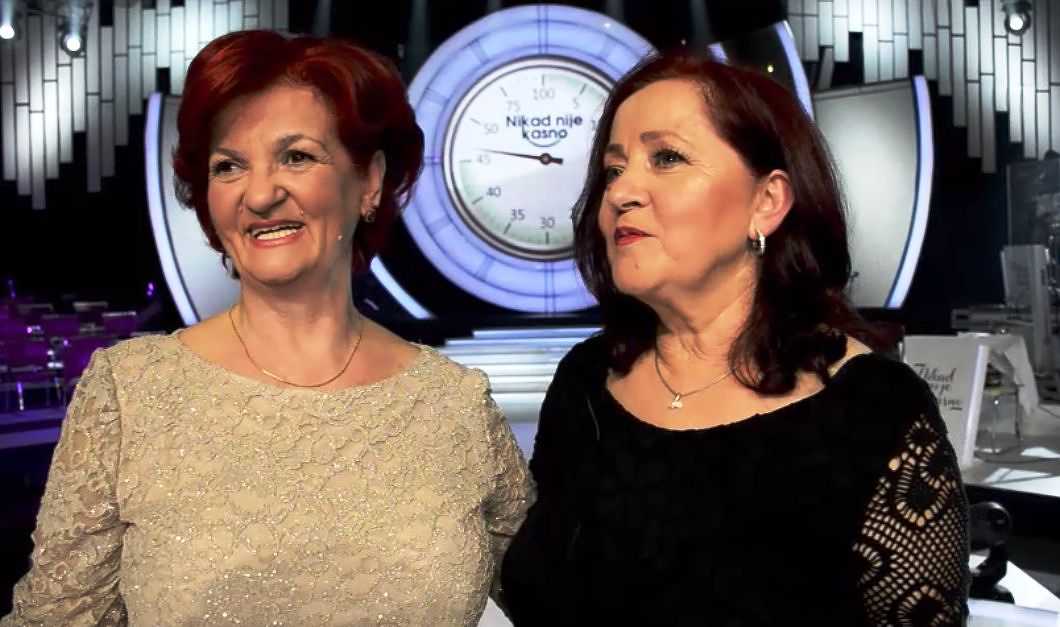 Samka iznenadila Aidu pozivom koji nije mogla da odbije (VIDEO) - Grand ...