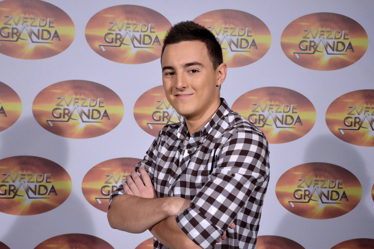 Nemanja Toplica - Grand Online