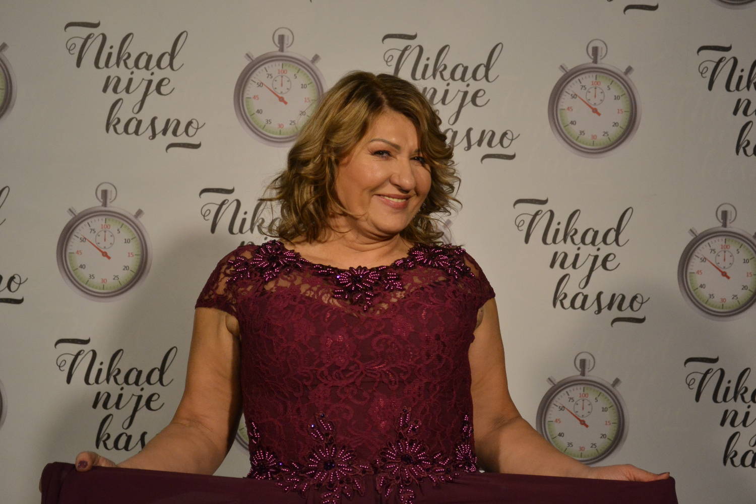 Lutfija Pekić - Lutka - Grand Online