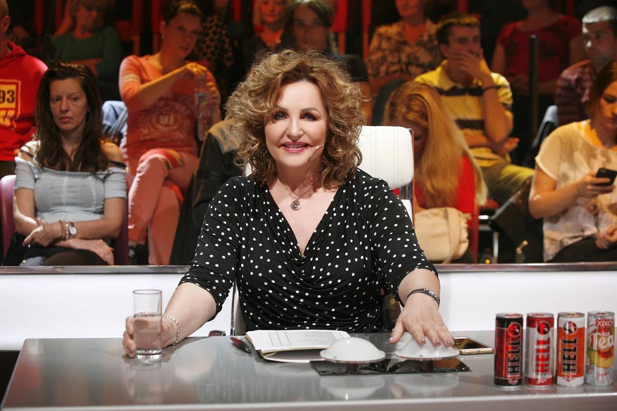 NAŠA "LEKTORKA" otkriva: Zašto sam ganjala Viki Miljković (VIDEO ...