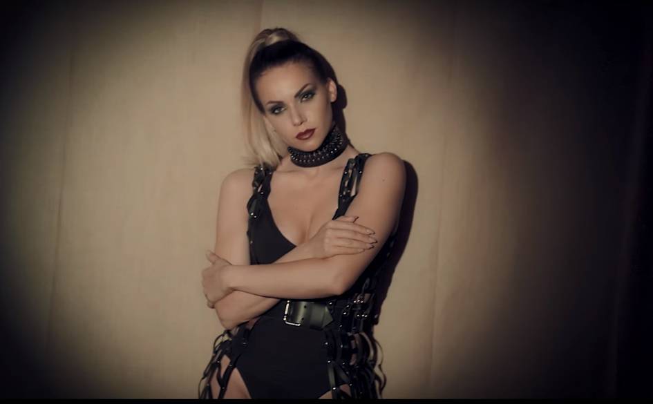 PREMIJERA Pesmom "Beli veo" Ivana Pavković se vraća na scenu (VIDEO) - Grand Online