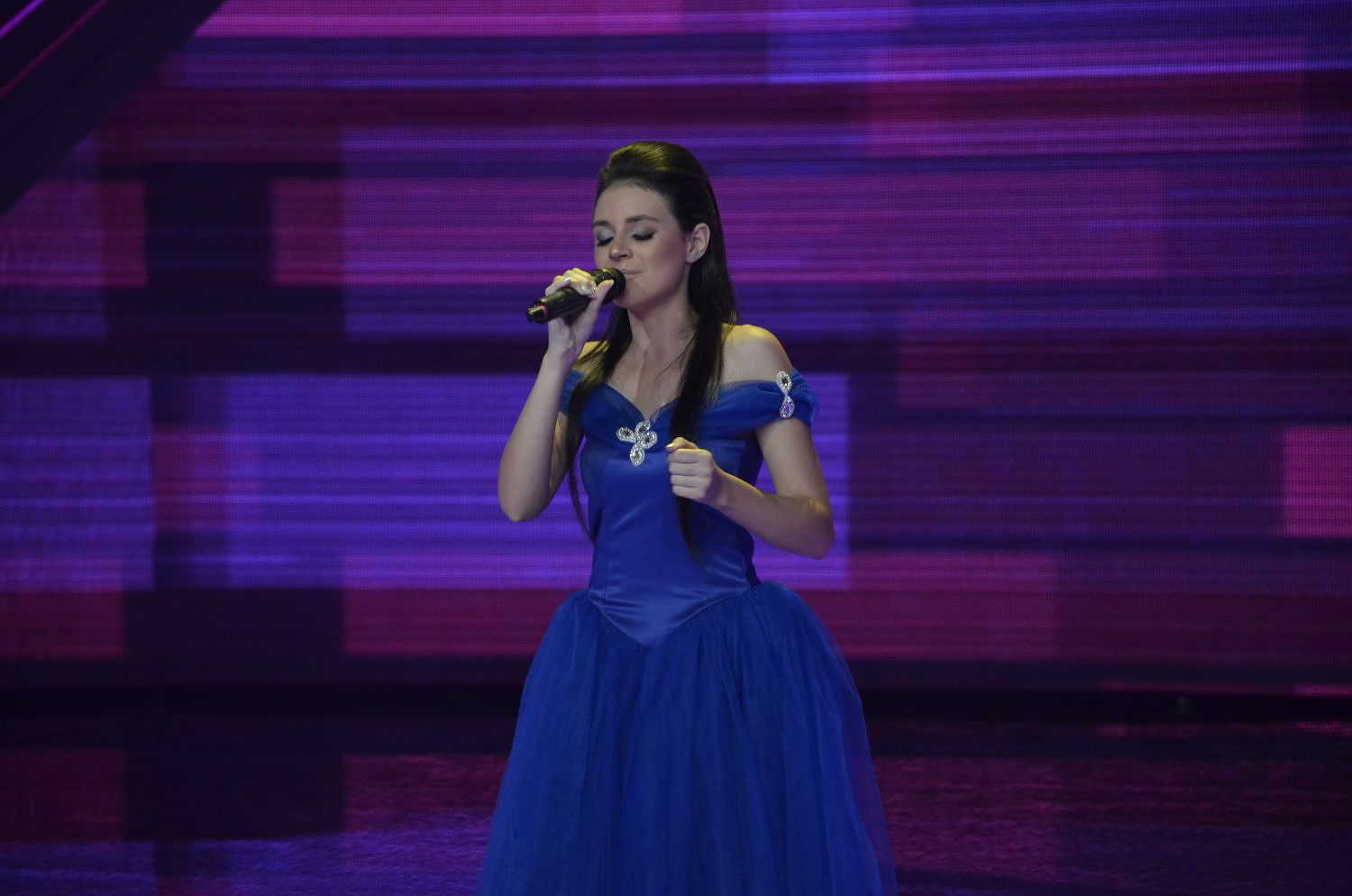 Bane: Početak je bio maestralan, ali u refrenu si me zbunila! - Grand ...