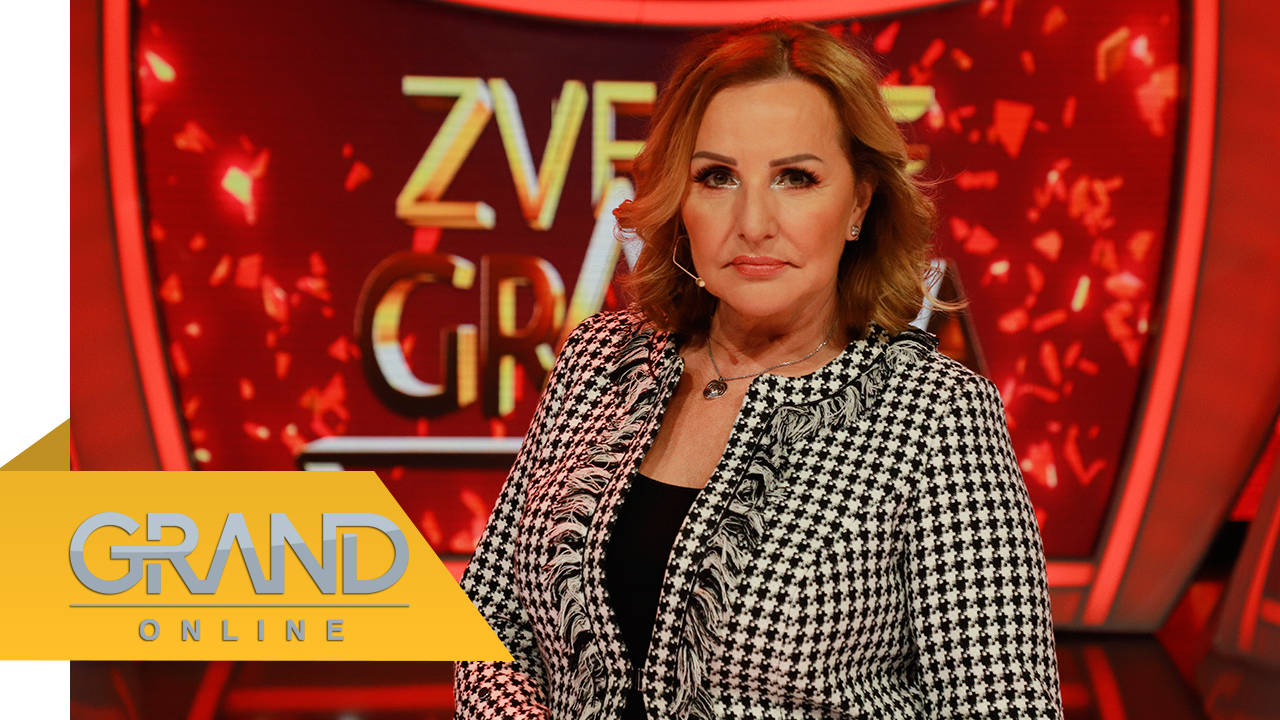 ANA BEKUTA pred koncert u "Sava Centru" otkrila kako je OVA pesma zbog Mrke postala HIT i koje ...