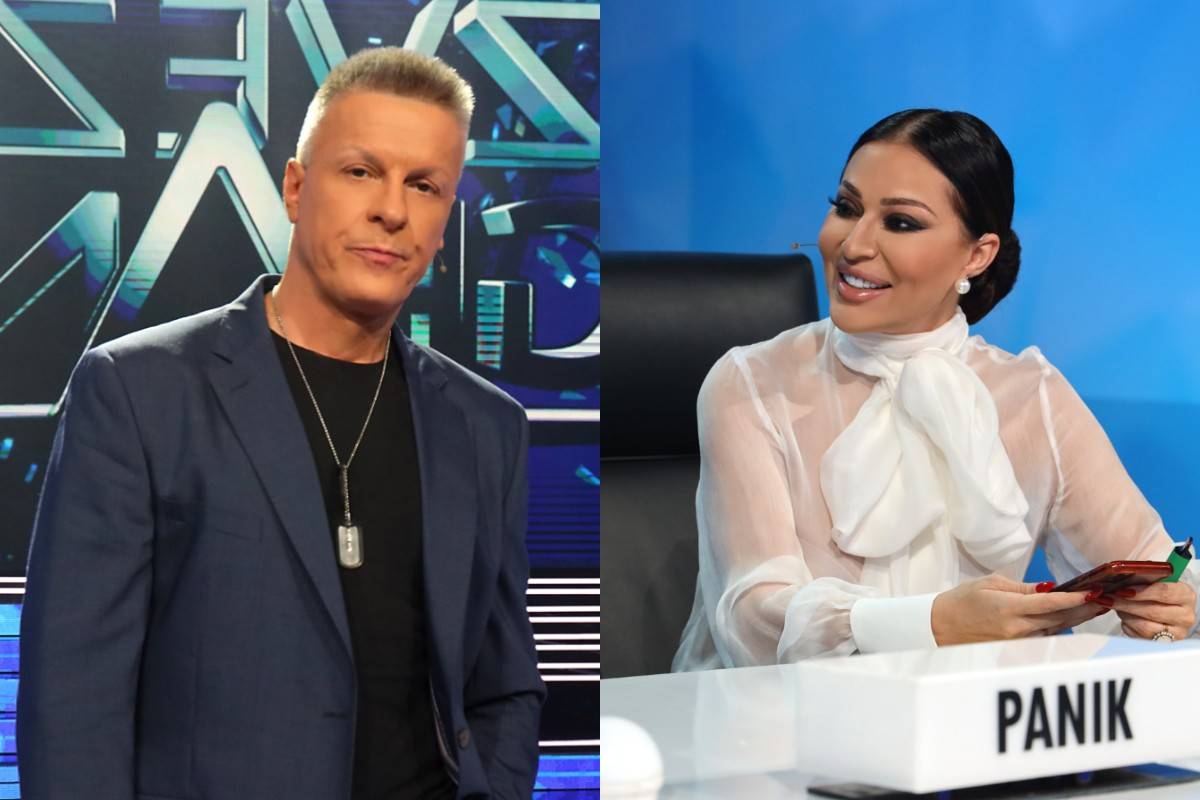 Đorđe David o Ceci: "Ljudi su u ZABLUDI, užasno je BEZOBRAZNA" - Grand ...