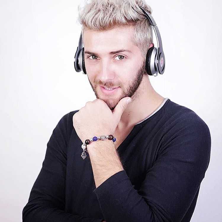 Savo bi Novu godinu dočekao u kadi, a pogledajte i sa kim (VIDEO ...