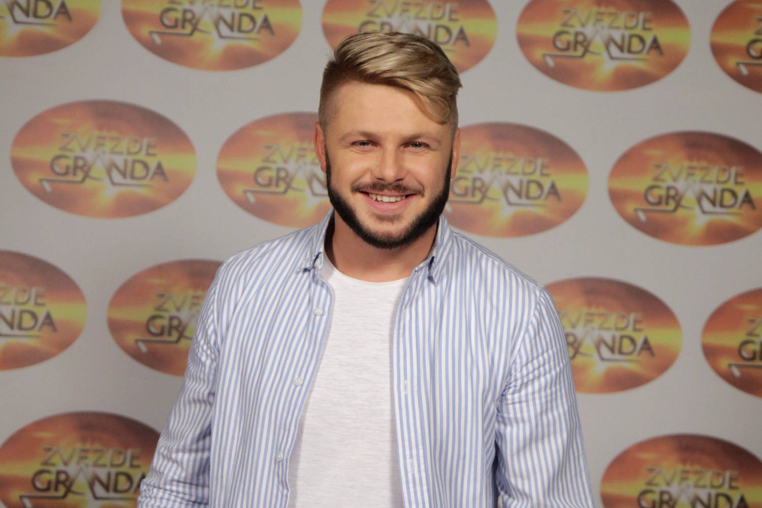 Samir Alebić - Grand Online