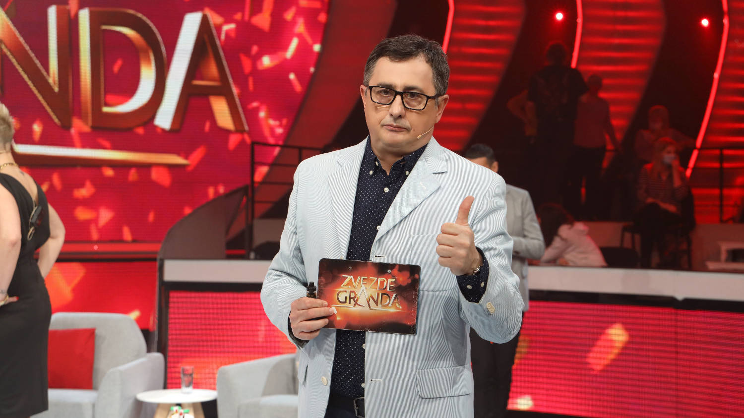 Voja objavio SLIKU STARU preko 20 godina, fanovi u šoku: "JESI LI TO TI ...