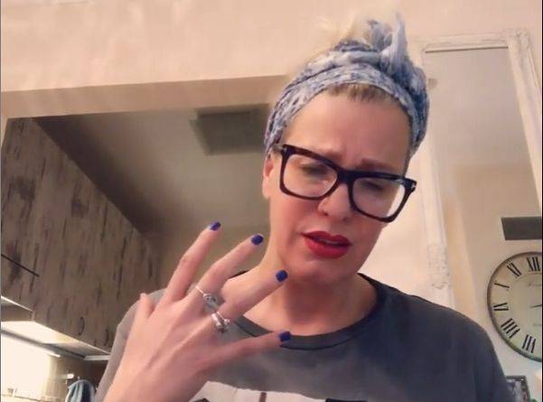 UGASITE INTERNET, IMAMO POBEDNIKA: Tijanina pesma o KORONI oborila sve (VIDEO) - Grand Online