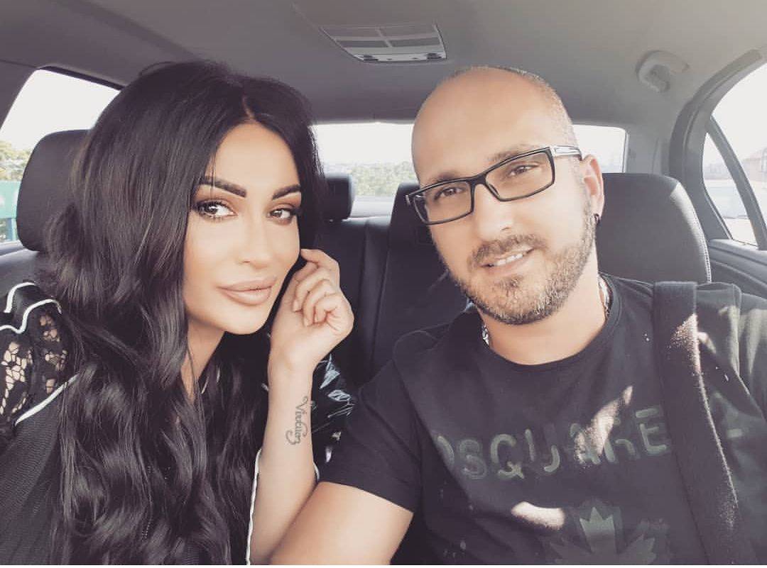 IPAK JE KRAJ! ANDREANA ČEKIĆ se razvodi! - Grand Online