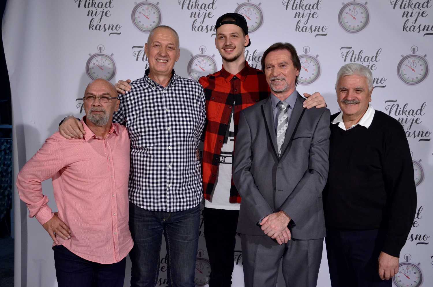 Pogledajte zašto su Miji i Frenkiju iz “Slatkog greha” krenule suze nakon emisije „Nikad nije ...