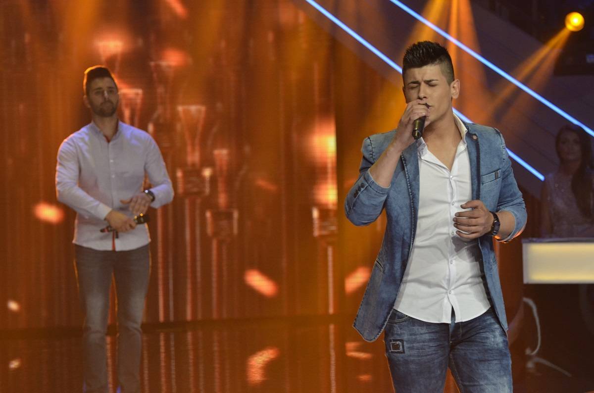 MAJSTOR INOVACIJE Armin Dedić ponovo raspametio žiri (VIDEO) - Grand Online