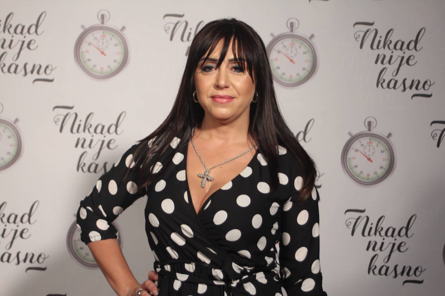 Zorica Nikolić - Grand Online