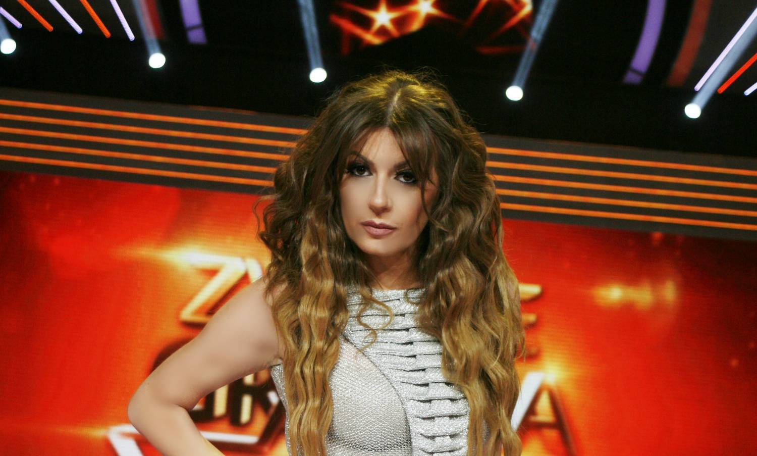 Viki Miljković: Grandov modni žiri! (FOTO) - Grand Online