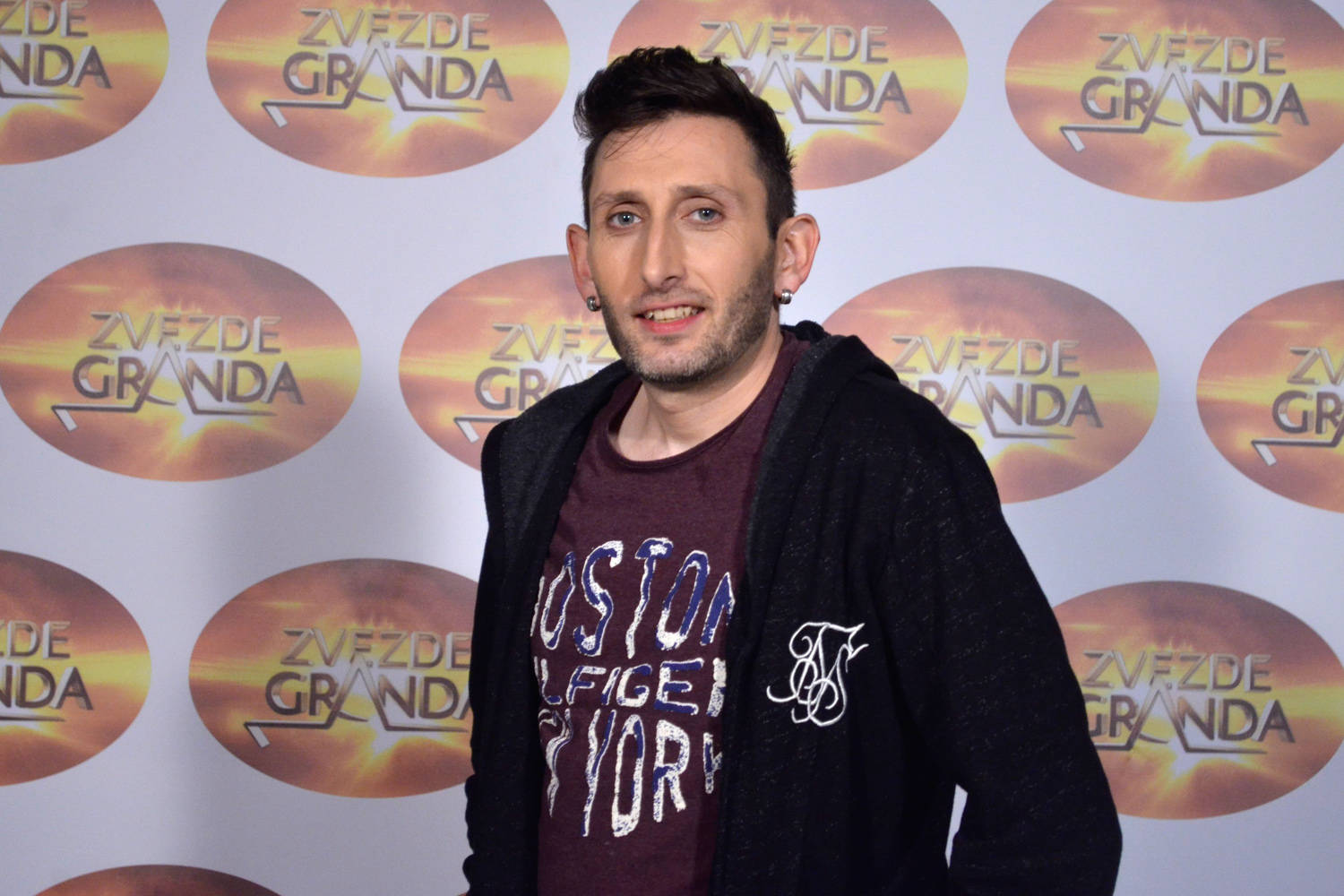 Boris Petrović - Grand Online