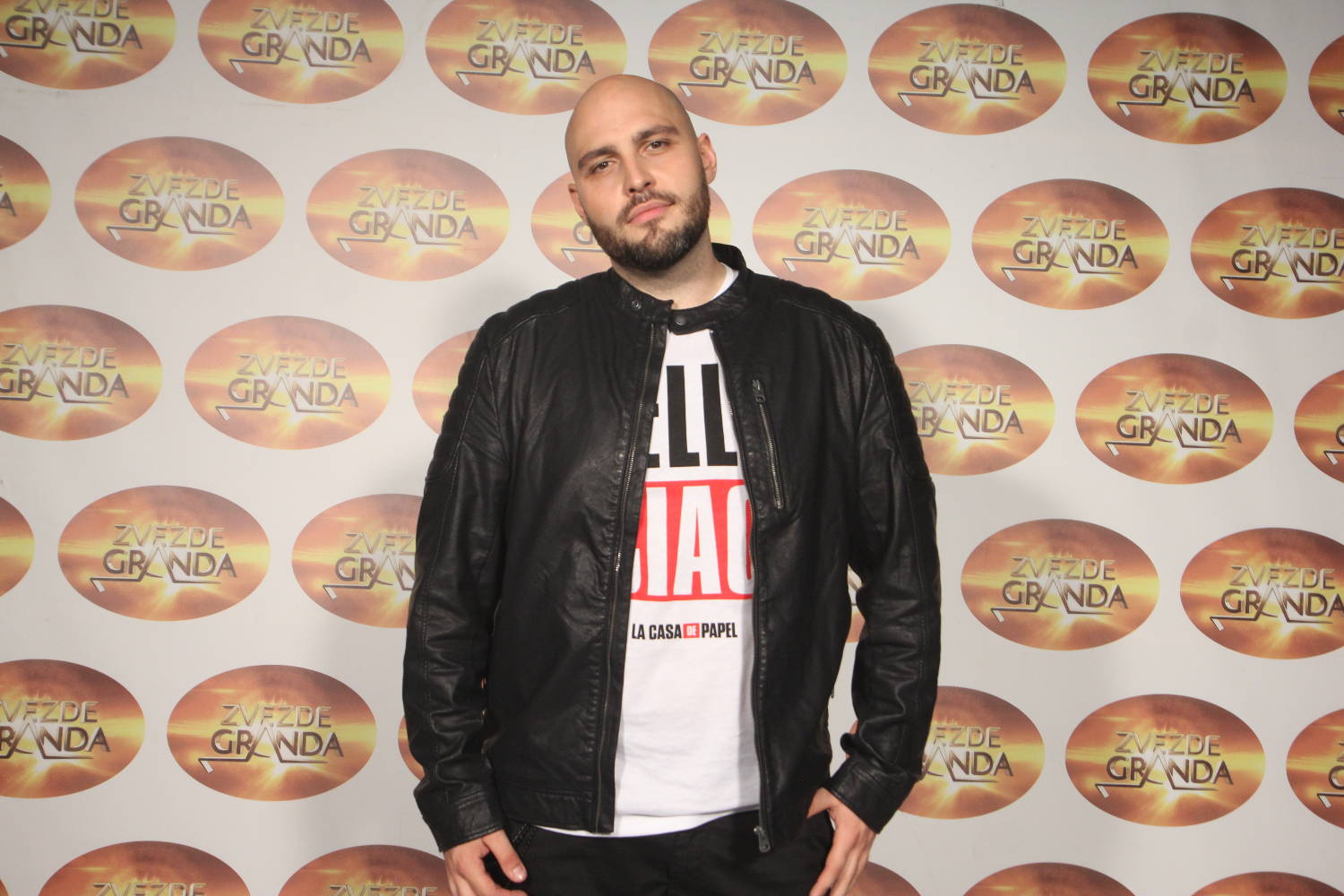 Aleksandar Ranković - Grand Online