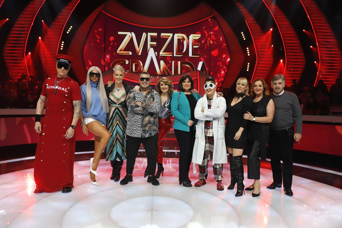 "Kad vodiš ljubav prvo ide predigra": Jelena Karleuša deli savete kako ...