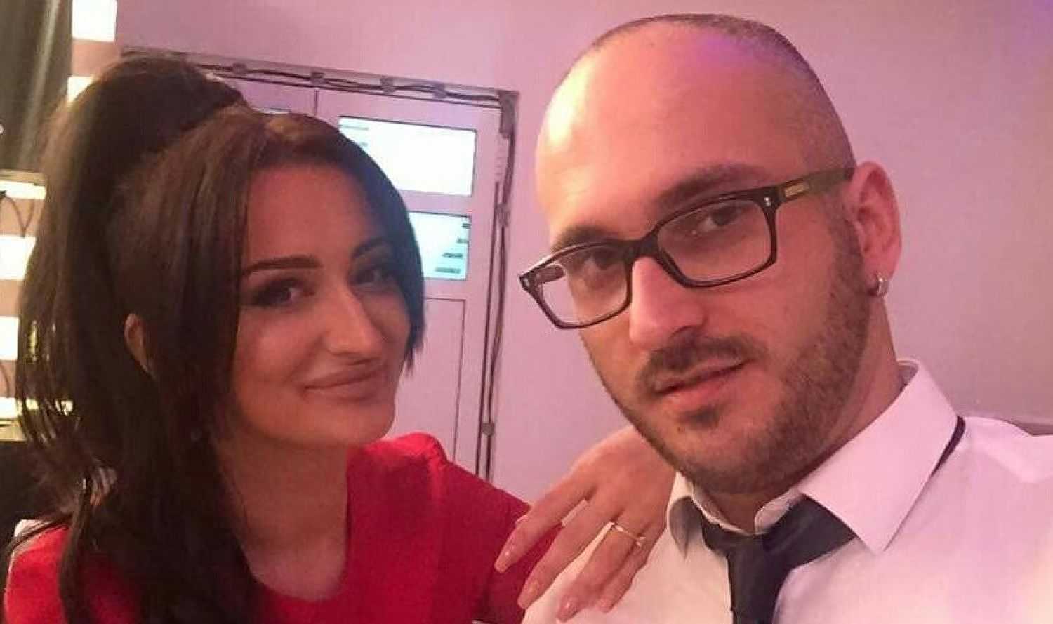 Andreana Čekić u drugom stanju: Osećam se odlično (FOTO) - Grand Online