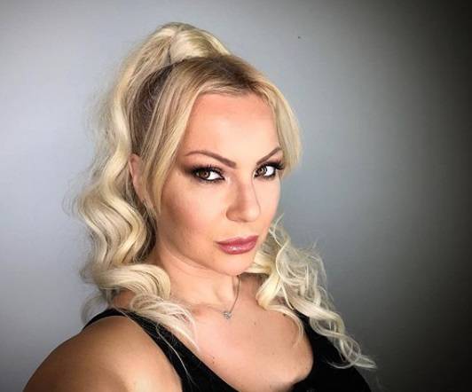 IVANA SELAKOV: Moje pilence raste! (FOTO) - Grand Online