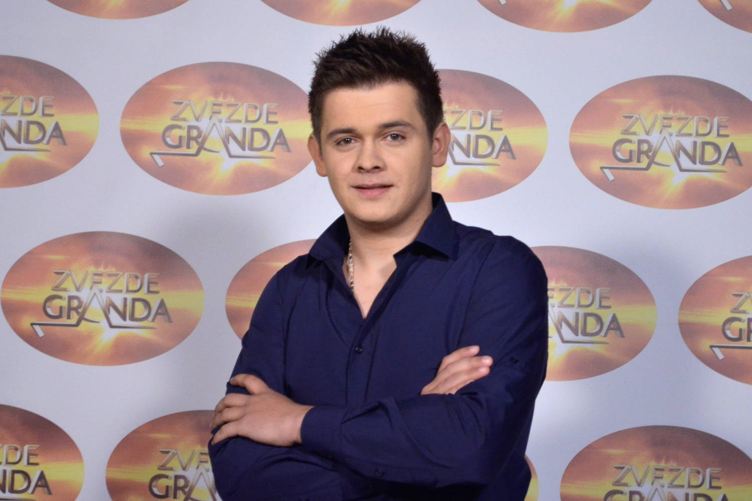 Danijel Ristanić - Grand Online