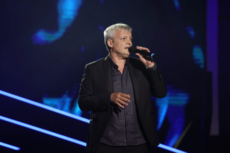 DIPLOMIRANI PRAVNIK A MUZIČAR U DUŠI: Predrag Davidović je imao samo ...