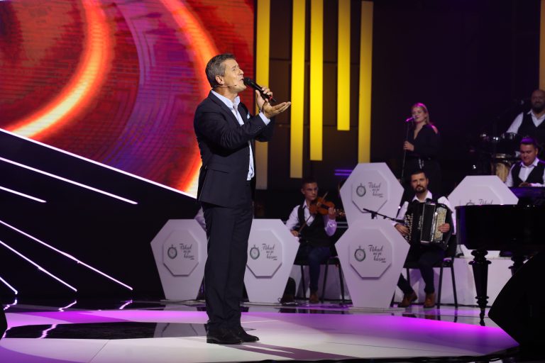 Razlog zbog kog je Enes Begović postao pevač je neverovatan: "Moj ...