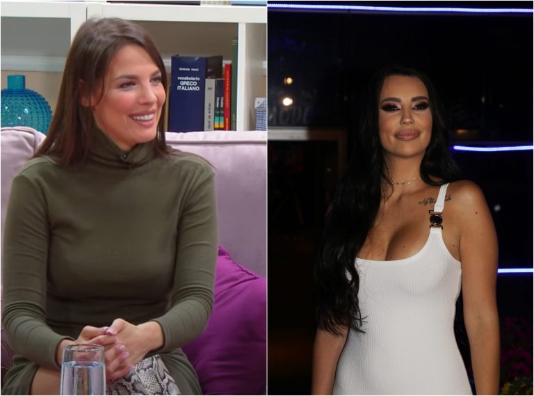 Osvetnički tekstopisac? Divna otkrila zbog čega je Katarina Grujić za malo odbila: "Nije htela ...