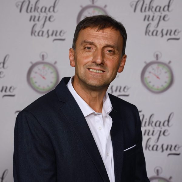 Nervin Kalić Nero - Grand Online